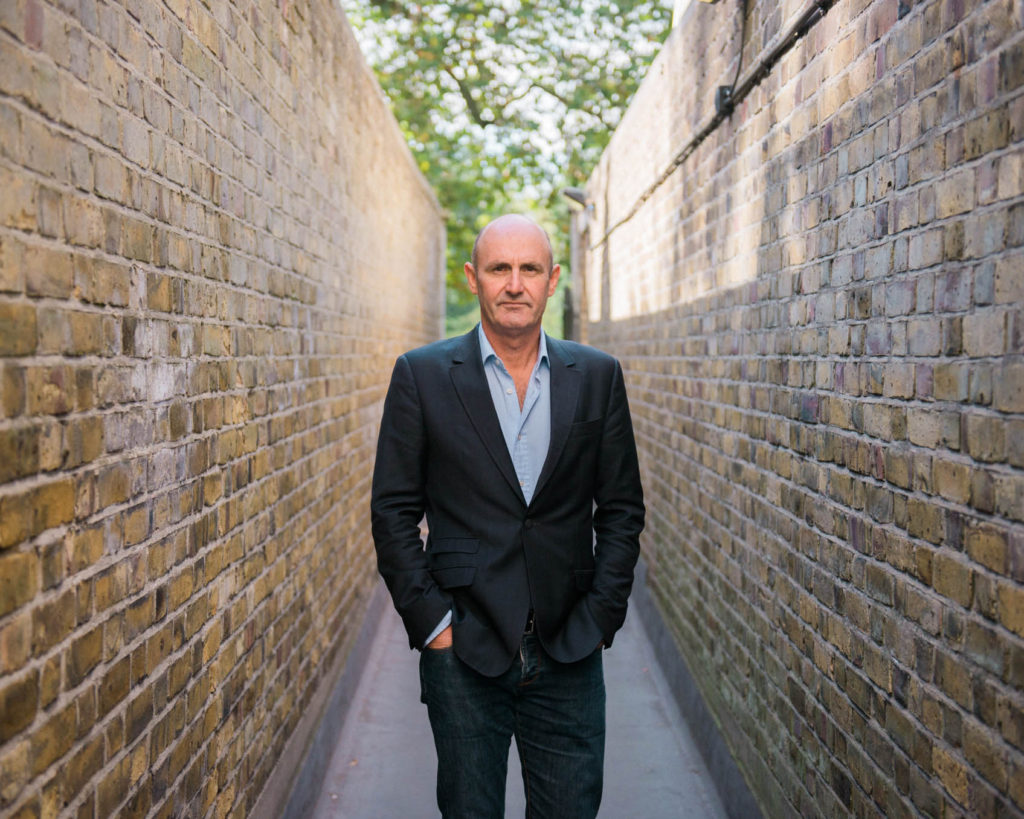 About – Nick Sweeney